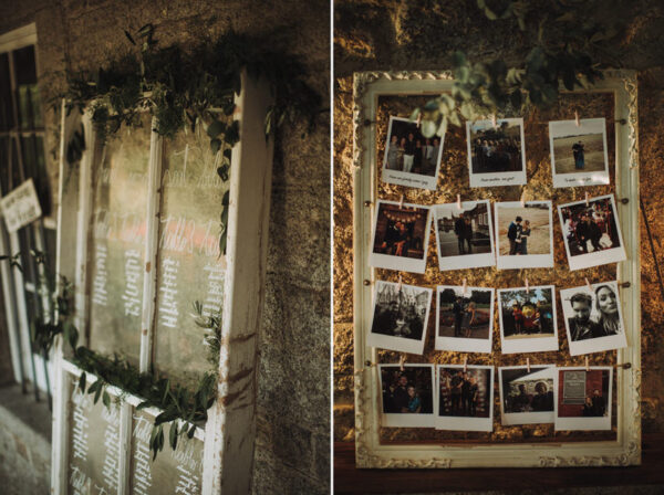 Lisnavagh House wedding - Mary&Tim - by Pawel Bebenca