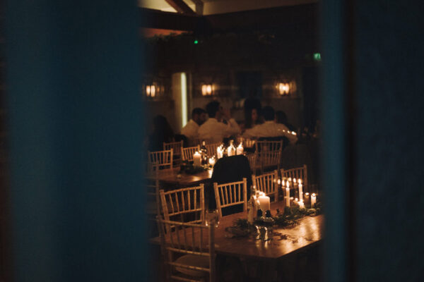 Lisnavagh House wedding - Mary&Tim - by Pawel Bebenca