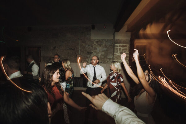 Lisnavagh House wedding - Mary&Tim - by Pawel Bebenca