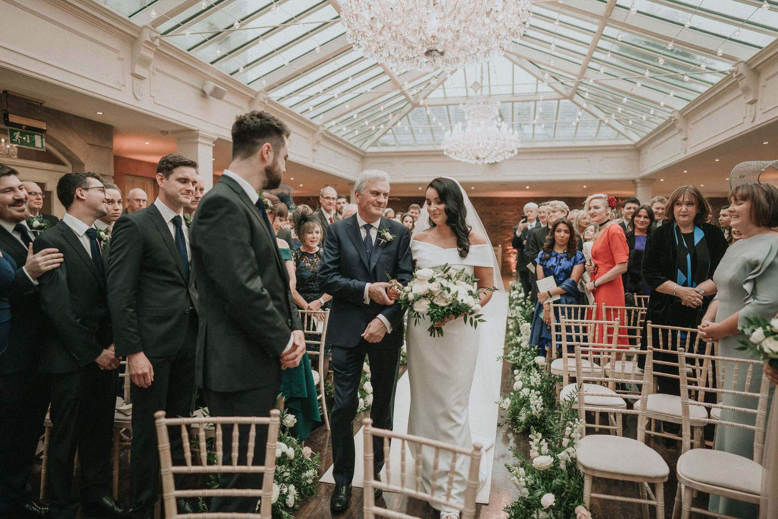What you need to know before you get married in Ireland