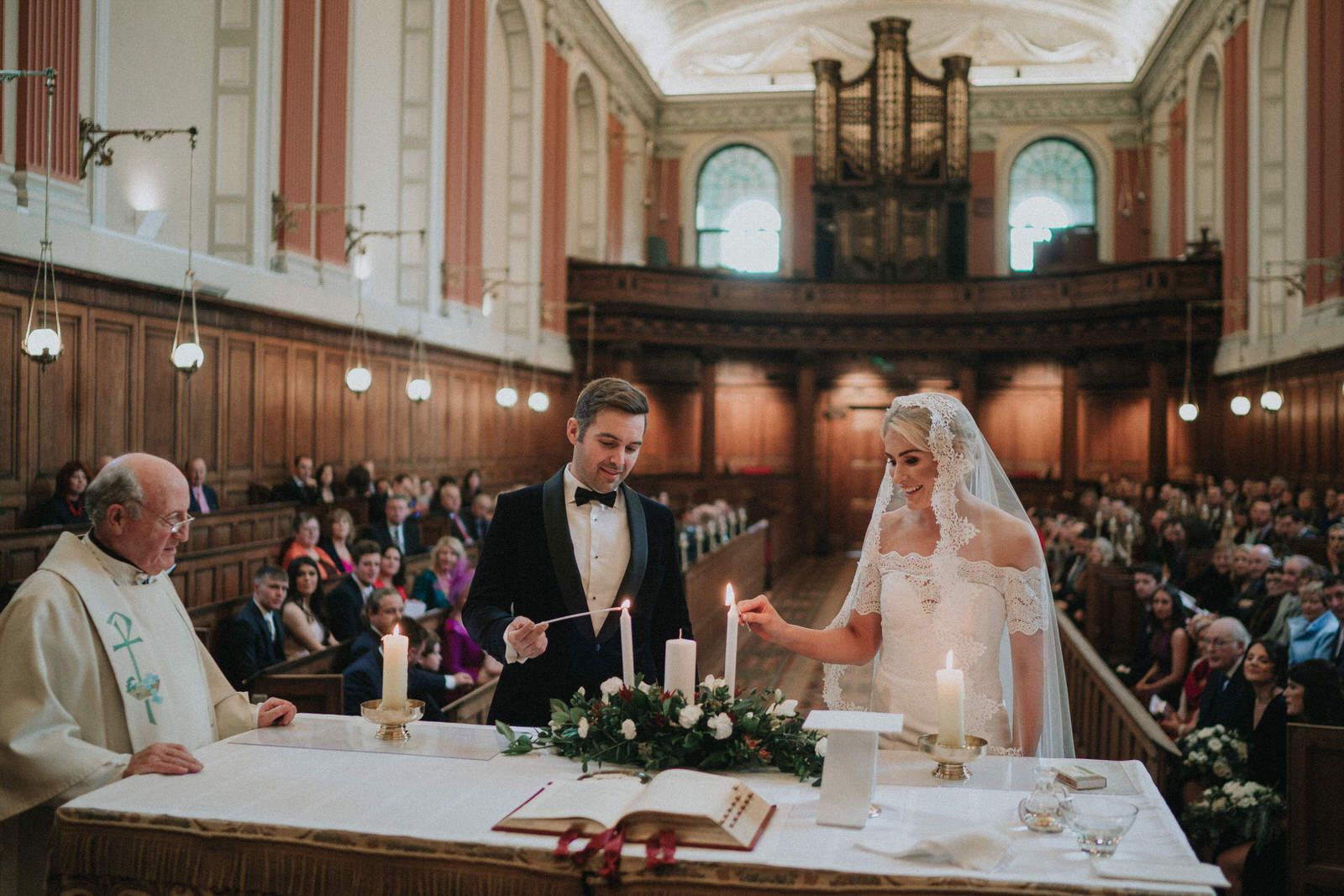 What you need to know before you get married in Ireland
